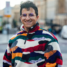 Epilepsy Medication | XCOPRI (cenobamate tablets) CV